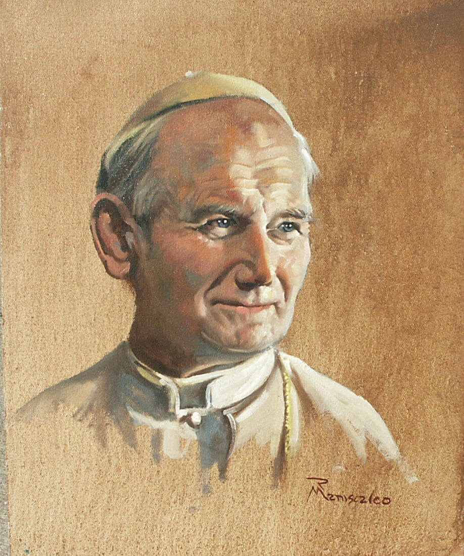 Memorial Portraits Posthumous - Maniscalco Gallery