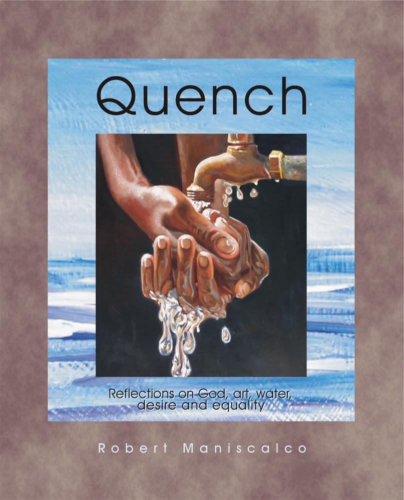 The Quench Project - Media Release